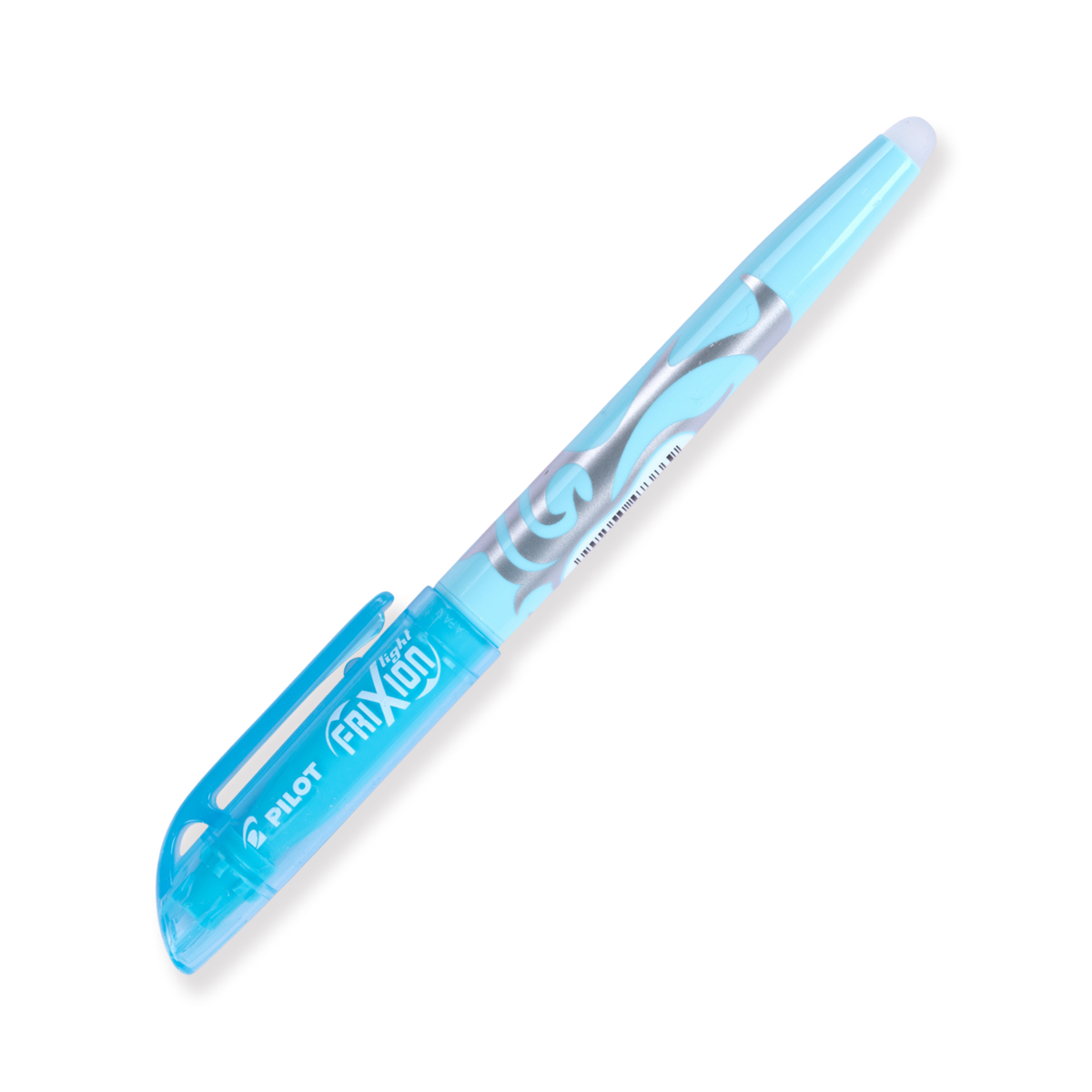 Iluminador borrable ligero Pilot FriXion - Azul suave — Stationery Pal