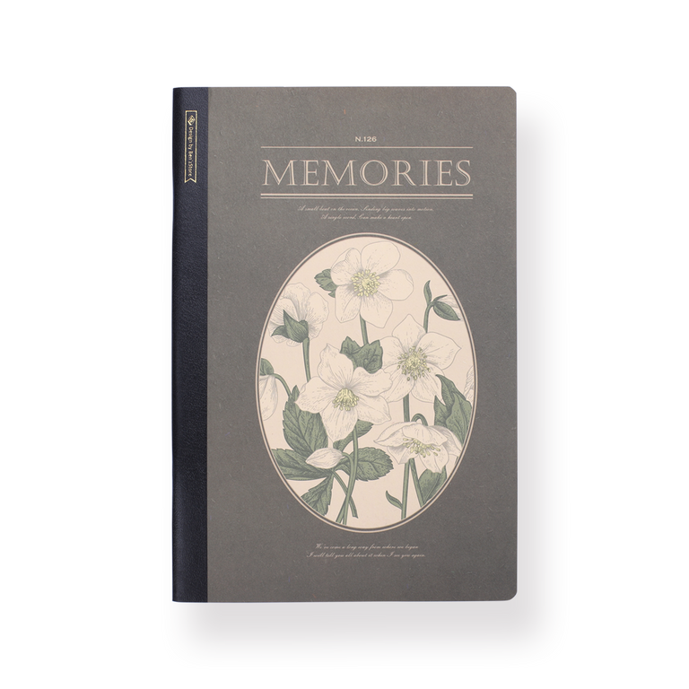 Notebooks — Stationery Pal