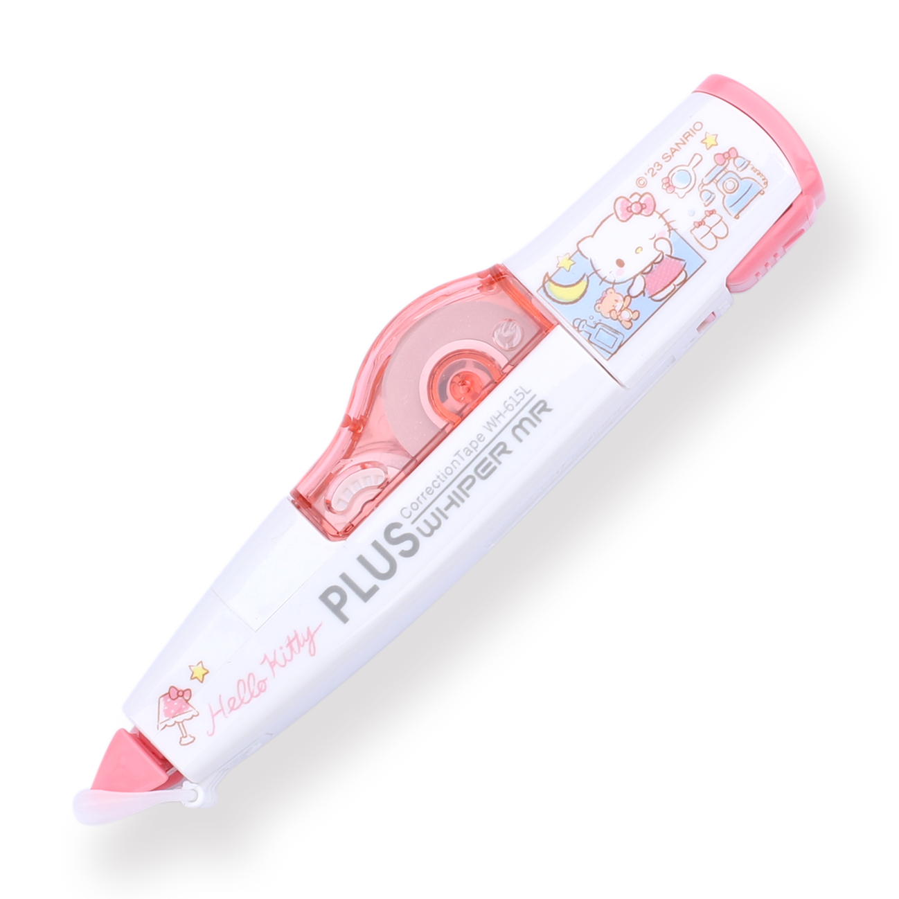 Correction Tapes — Stationery Pal