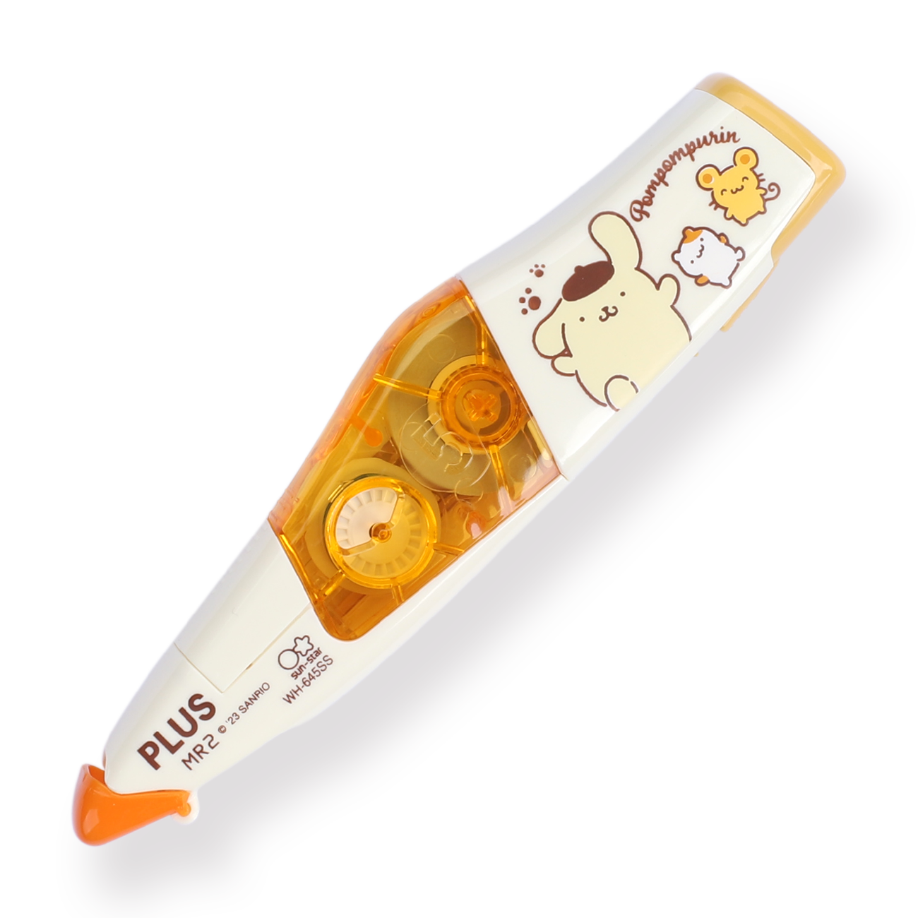Stationery Pal Correction Tape at Billy Mcmanus blog