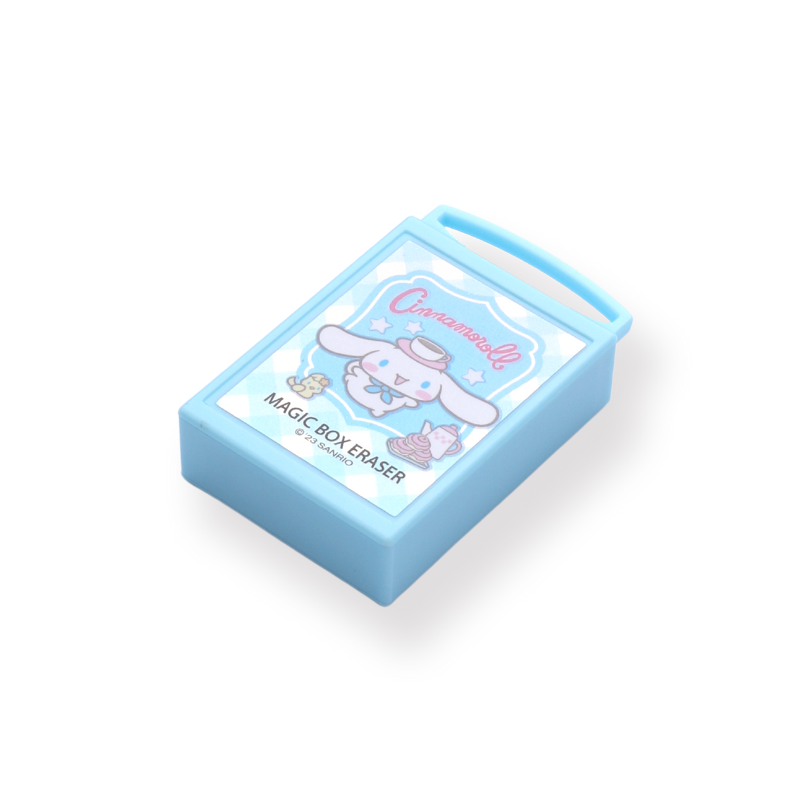 Erasers — Stationery Pal