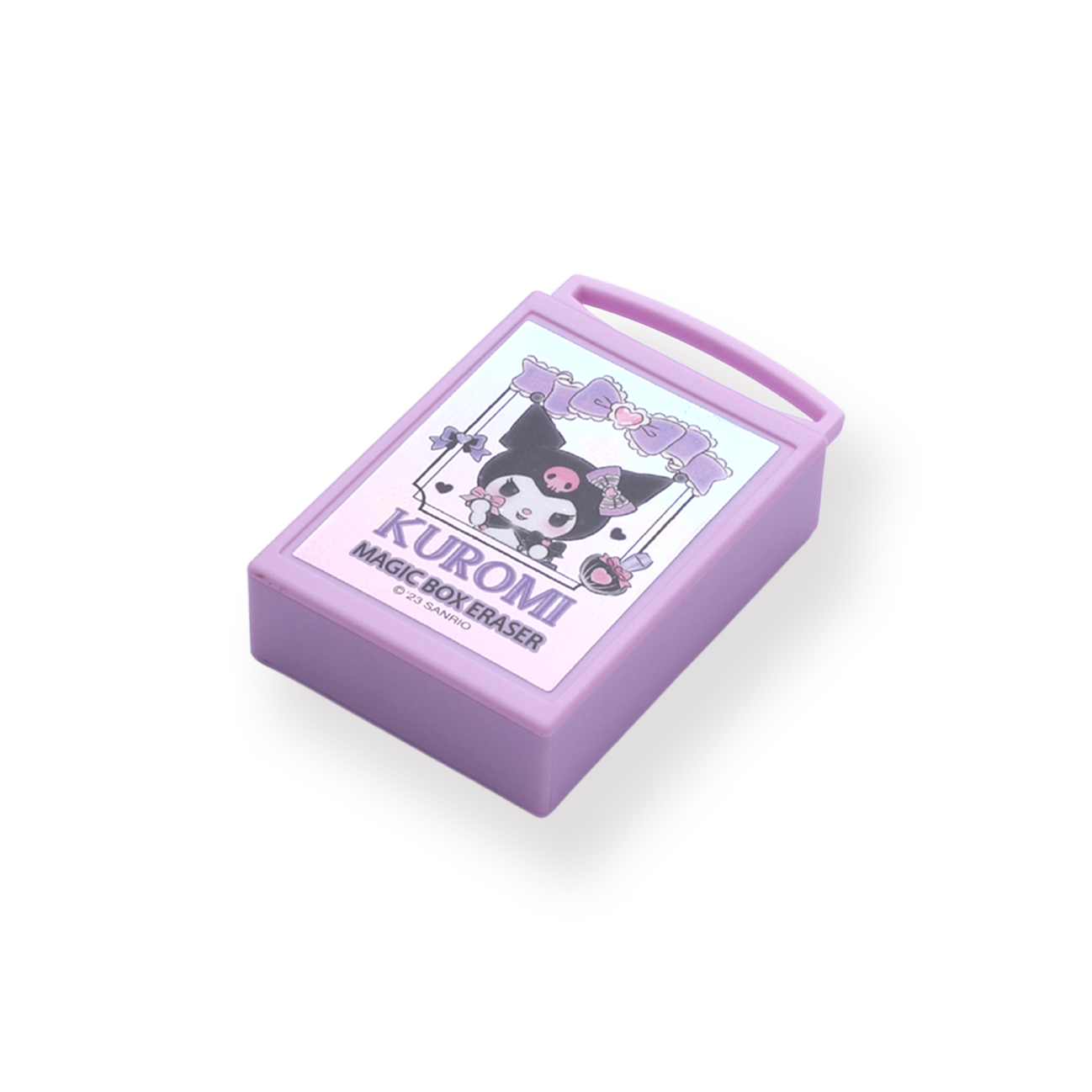 Erasers — Stationery Pal