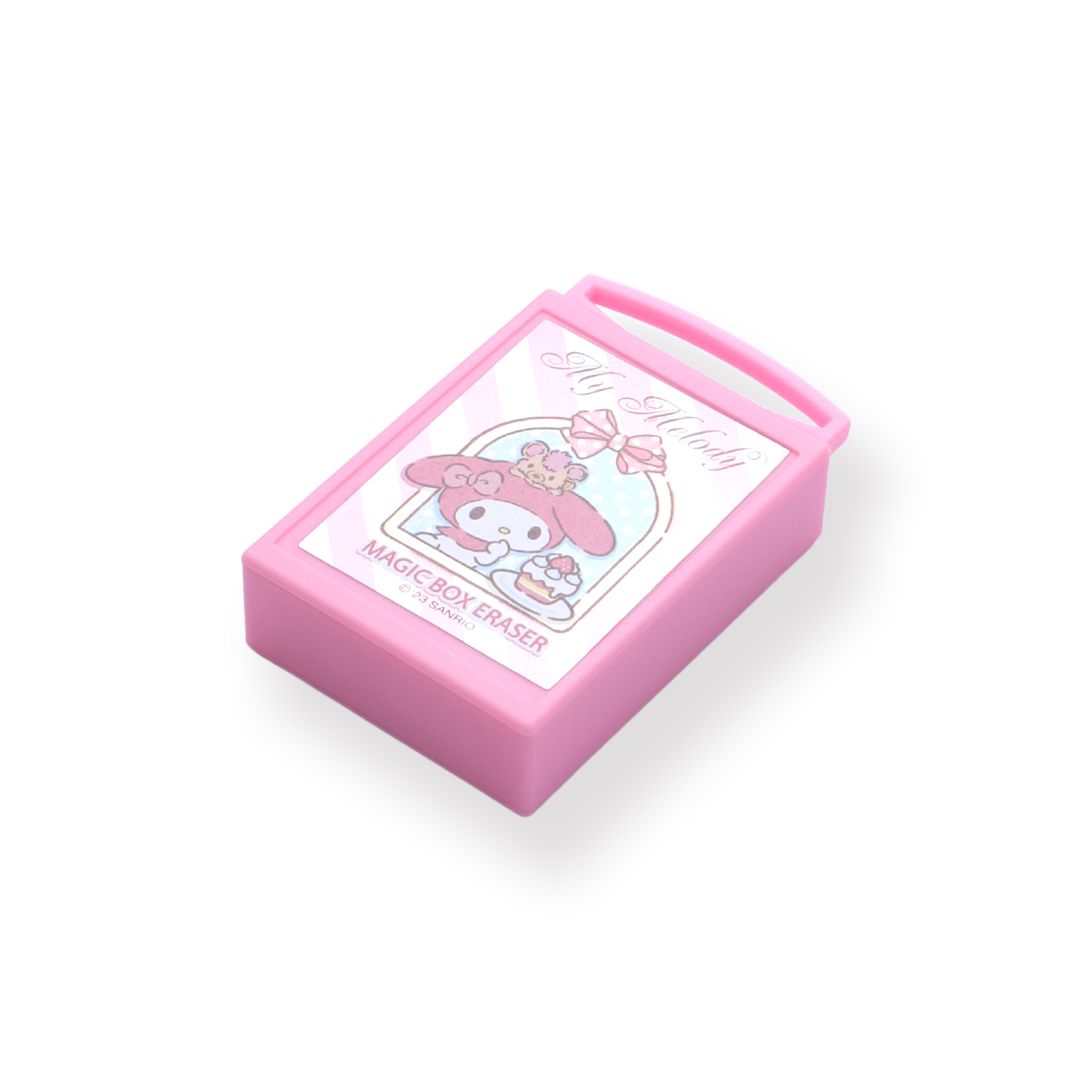 Erasers — Stationery Pal