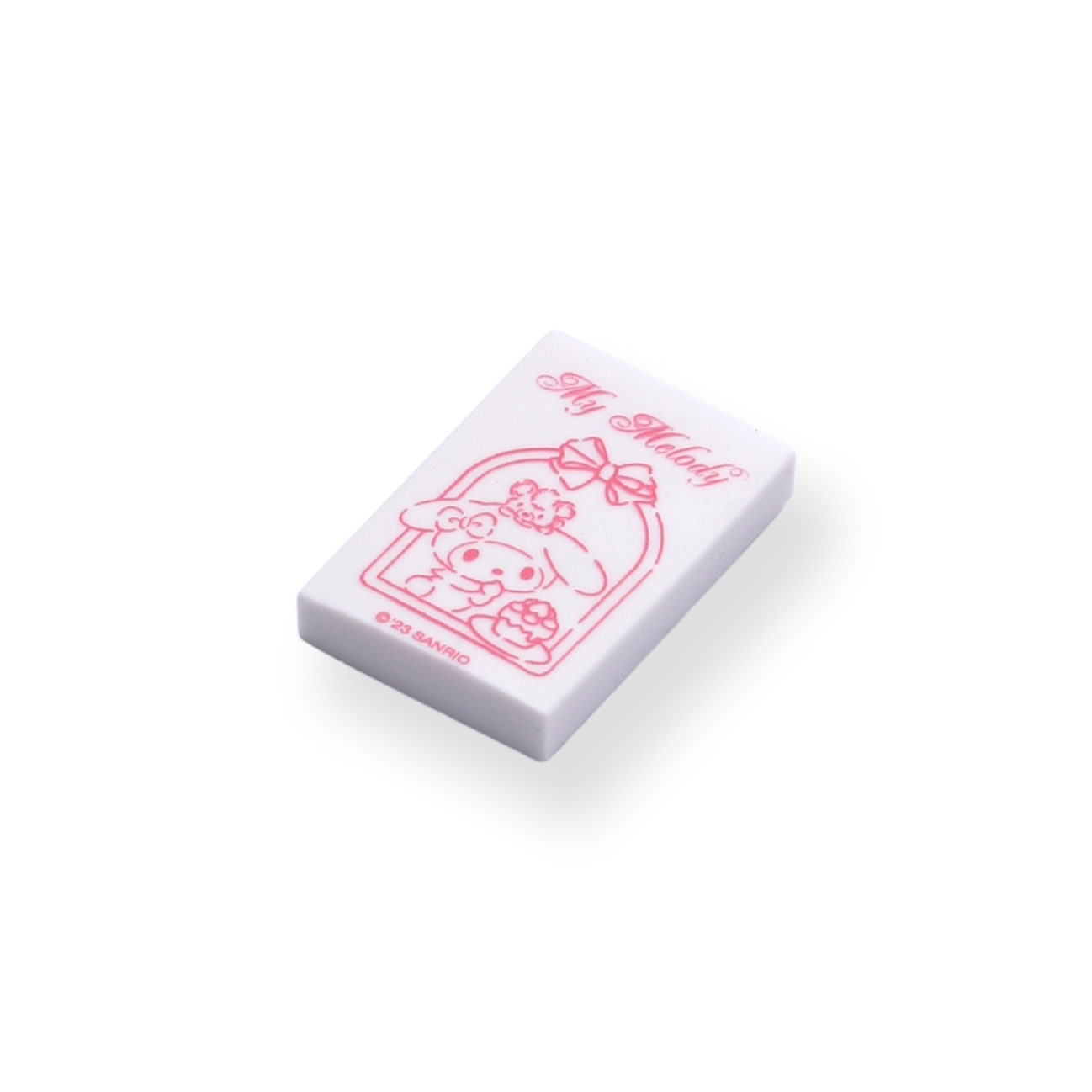 Erasers — Stationery Pal