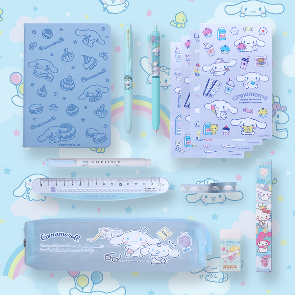 💖Stationery Sets – Stationery Pal
