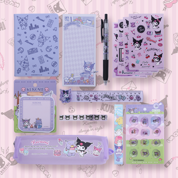 💖Stationery Sets – Stationery Pal