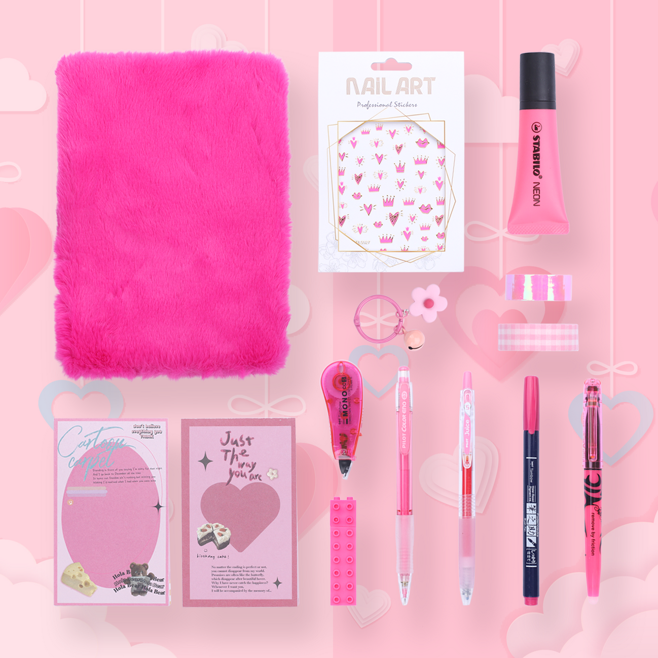 Bullet Journal Kits — Stationery Pal