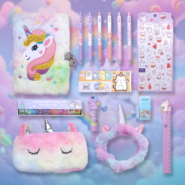 💖Stationery Sets – Stationery Pal