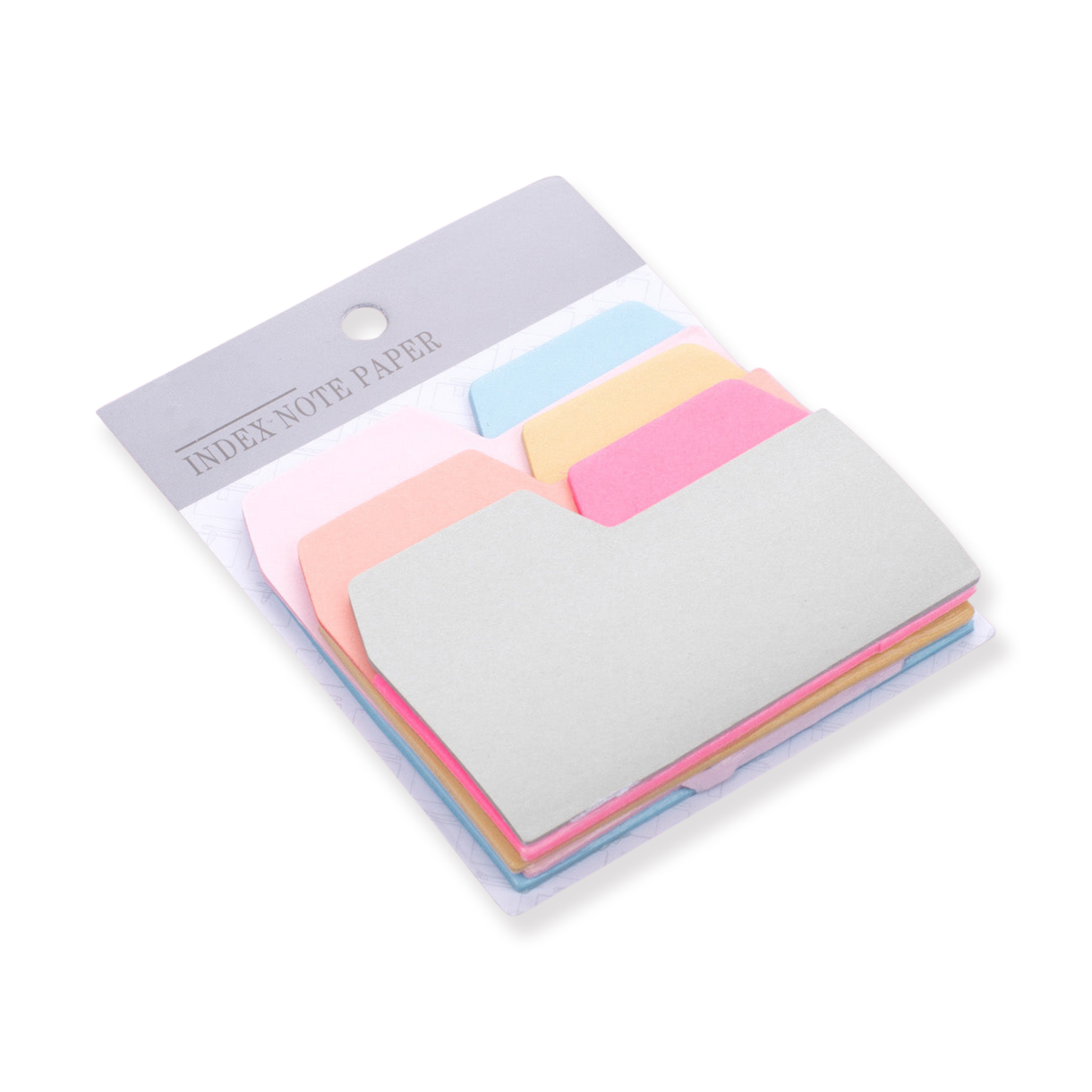 Sticky Index Tabs – Stationery Pal