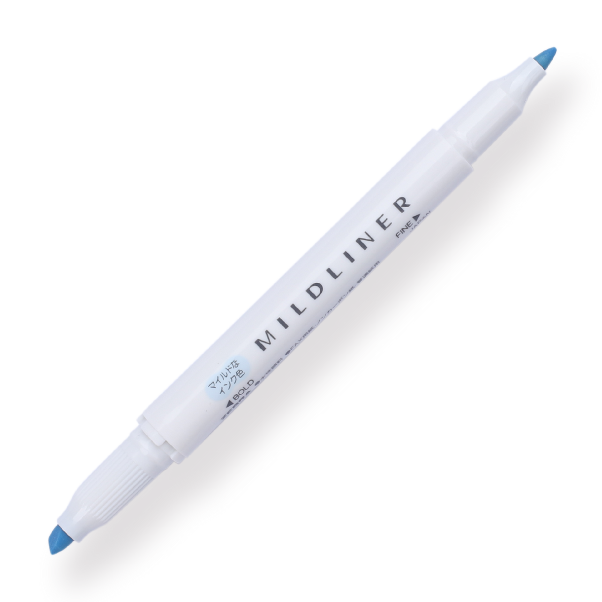 Zebra Mildliner Double-Sided Highlighter - 2022 Gentle Color New Set ...
