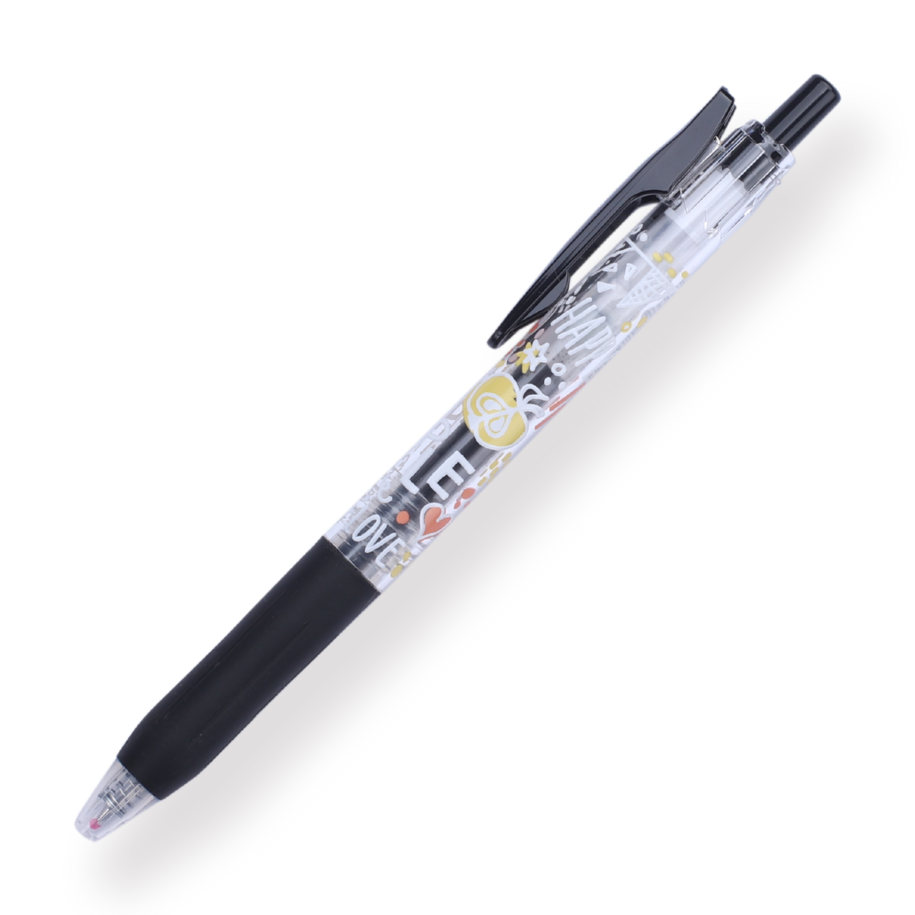 Gel Pens — Stationery Pal