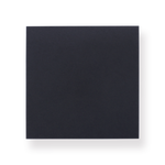 3M Post-it Black Sticky Notes — Stationery Pal