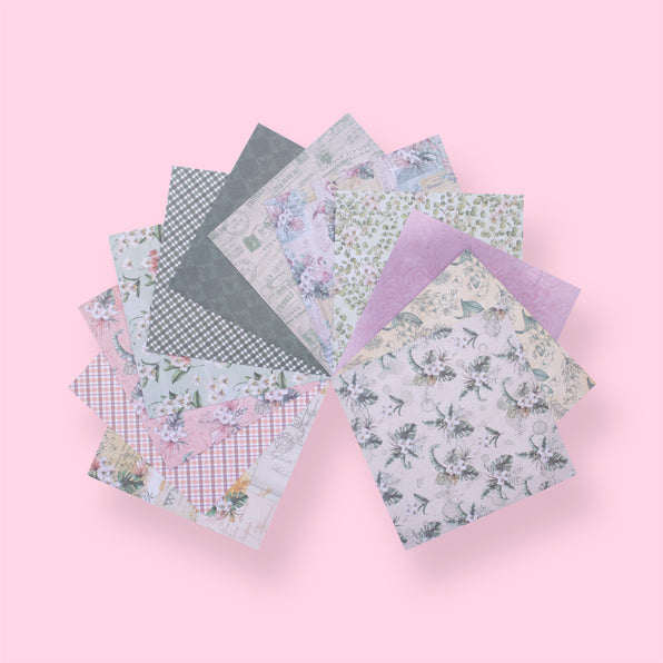 Scrapbooking Papers – Stationery Pal