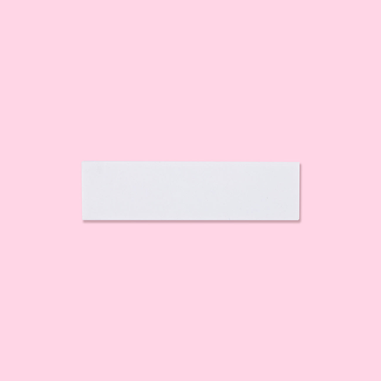 Pentel Slim Hi-Polymer Eraser - Metallic Blue – Stationery Pal