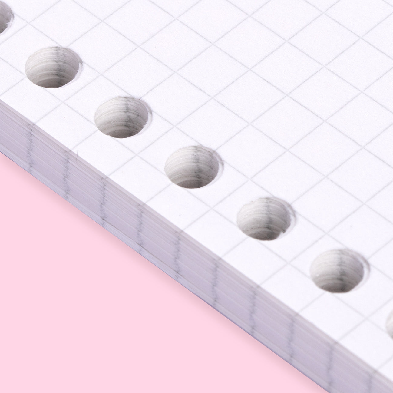 Loose Leaf Papers — Stationery Pal