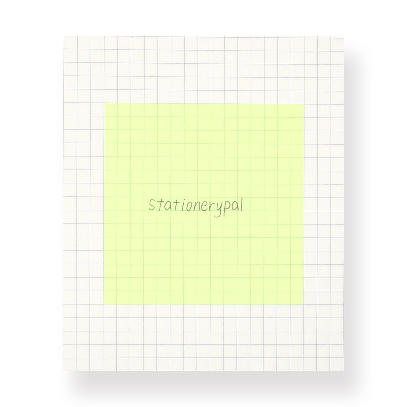 Transparent Sticky Notes — Stationery Pal