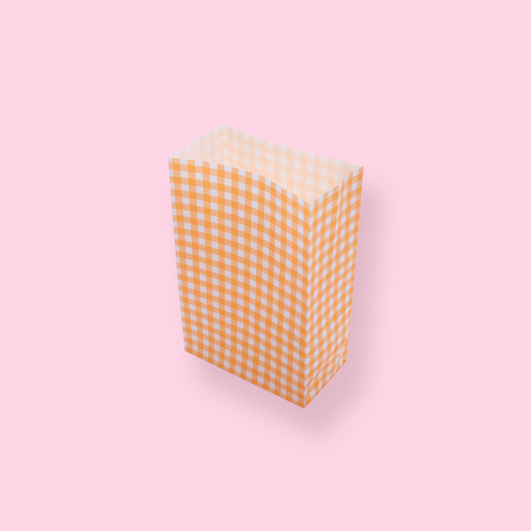 Paper Bags — Stationery Pal