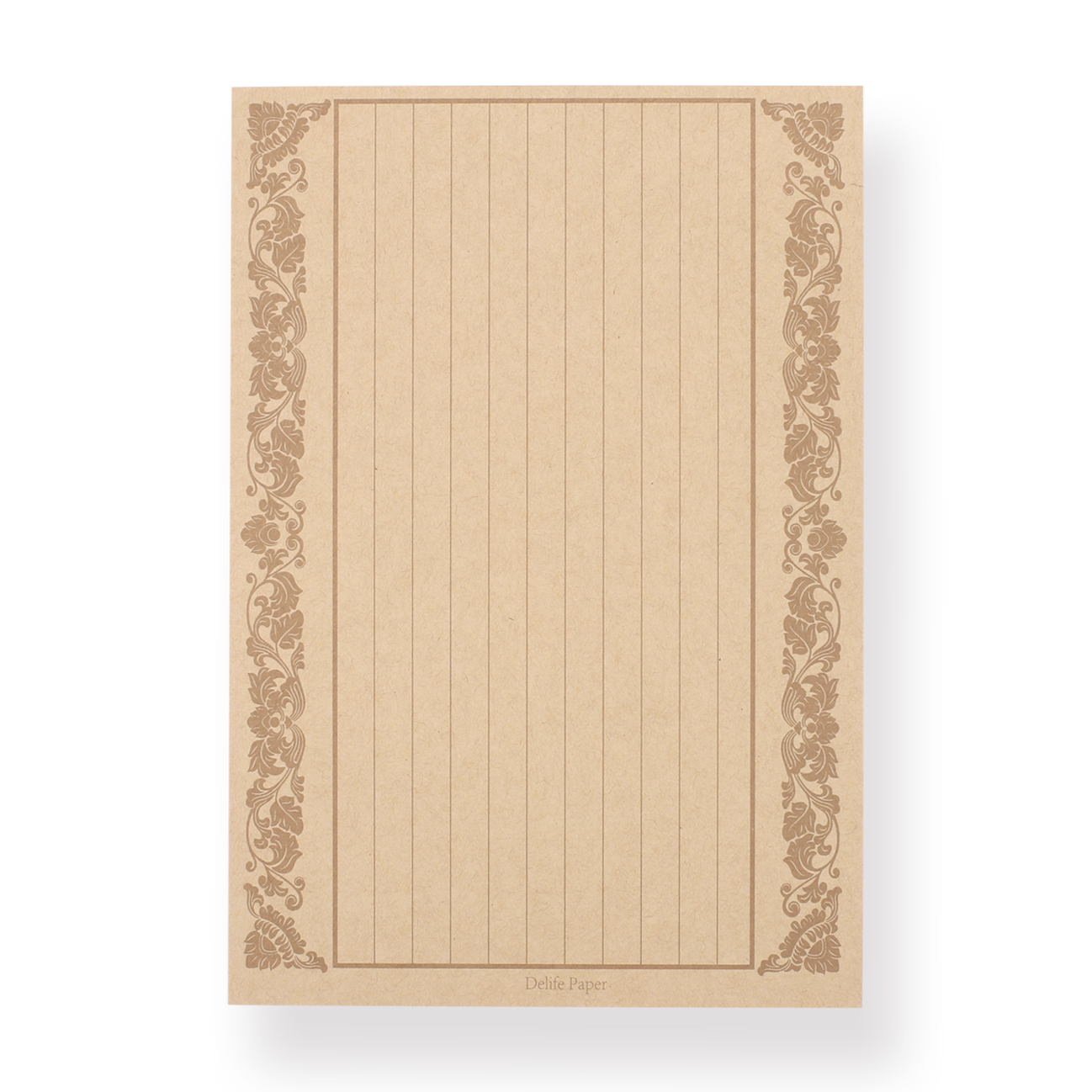 Letter Papers — Stationery Pal
