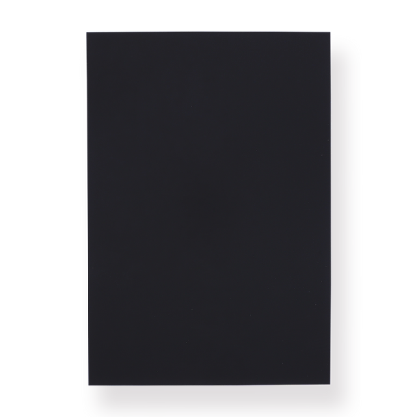 Scratch Art Paper - 125 mm × 180 mm – Stationery Pal