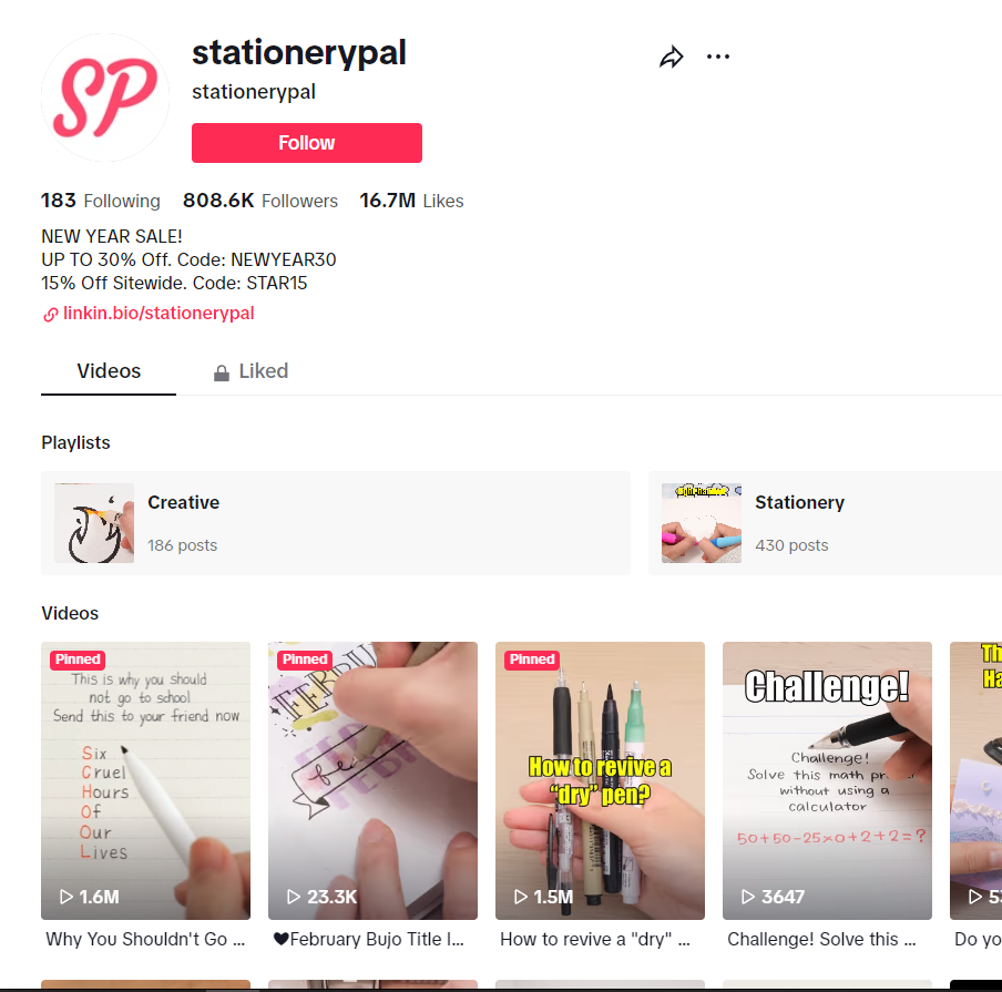 About Us – Stationery Pal